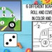 Transportation Theme Preschool, Printable Preschool Games, Vehicle ...