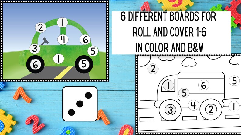 Transportation Theme Preschool, Printable Preschool Games, Vehicle ...