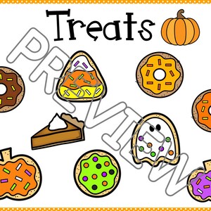 Pumpkin Cafe Dramatic Play Set, Halloween Dramatic Play, Coffee Shop ...