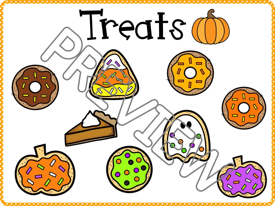 Pumpkin Cafe Dramatic Play Set, Halloween Dramatic Play, Coffee Shop ...