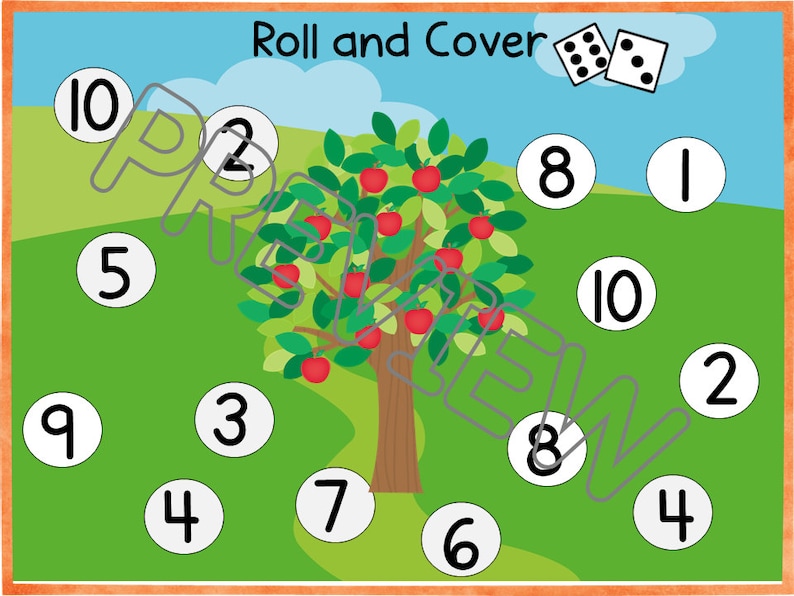 Fall Theme Busy Box Activities, Preschool Busy Box, Fall Busy Bag ...