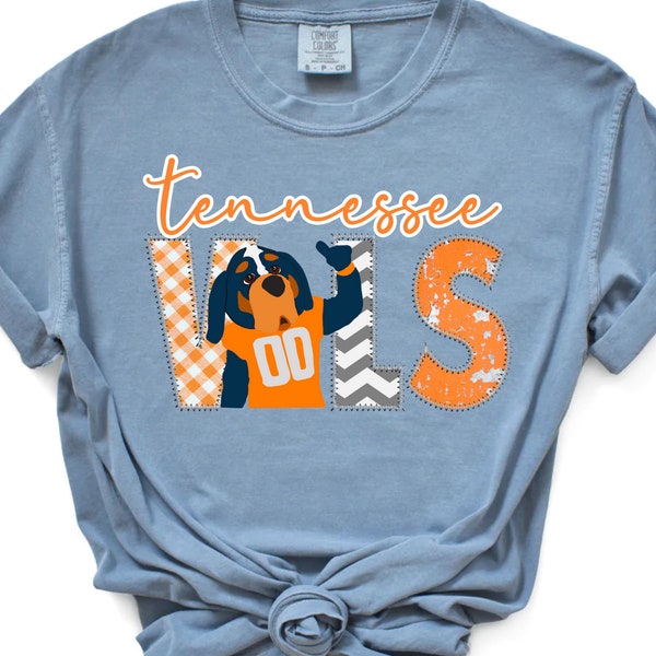 Tennessee Smokey - Etsy