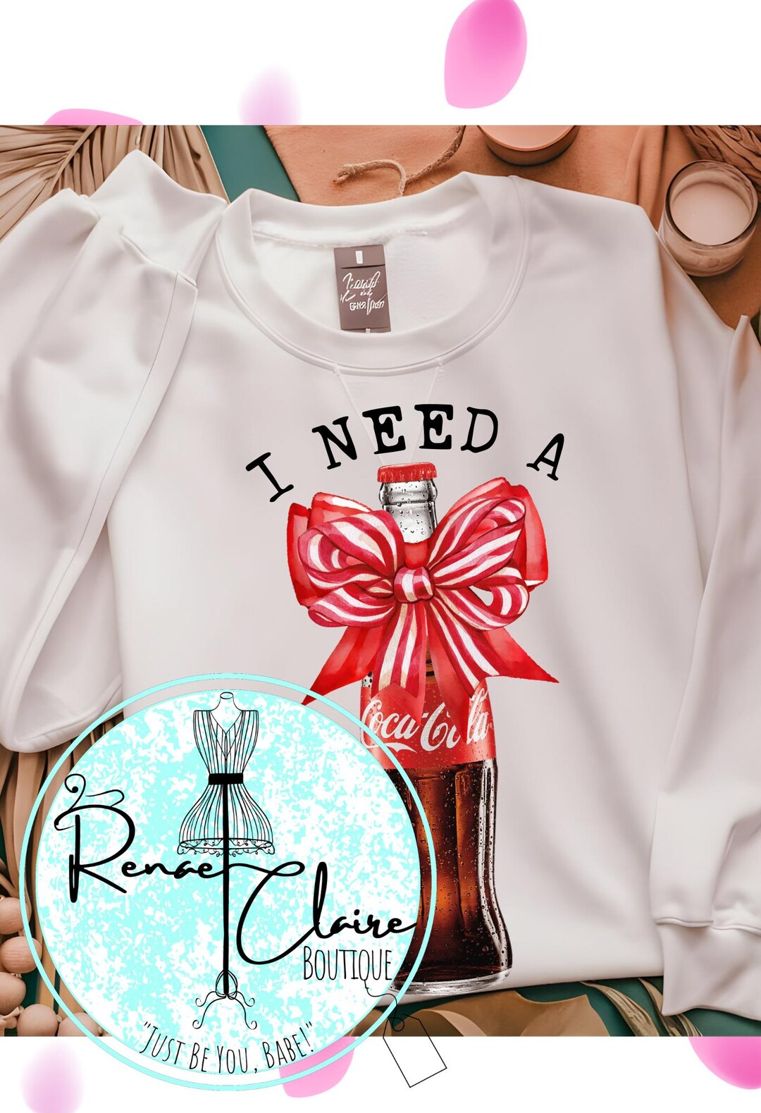 I Need A Coca Cola (coke) PNG - Etsy