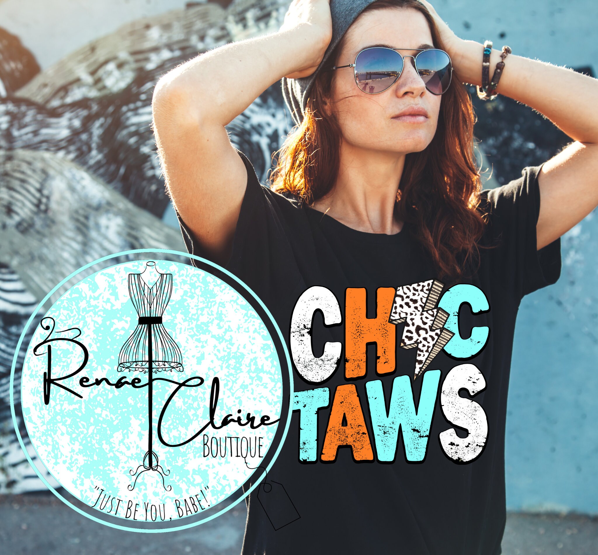 Choctaws Bold Colors PNG - Etsy