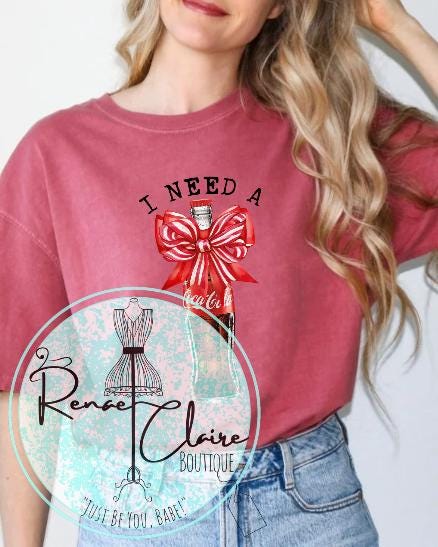 I Need A Coca Cola Png - Etsy