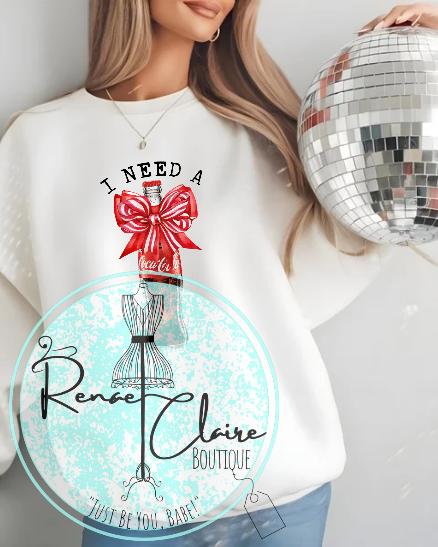 I Need A Coca Cola Png - Etsy