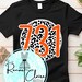 731 Area Code Newbern, Dyer Co, Dyersburg Tennessee - Etsy