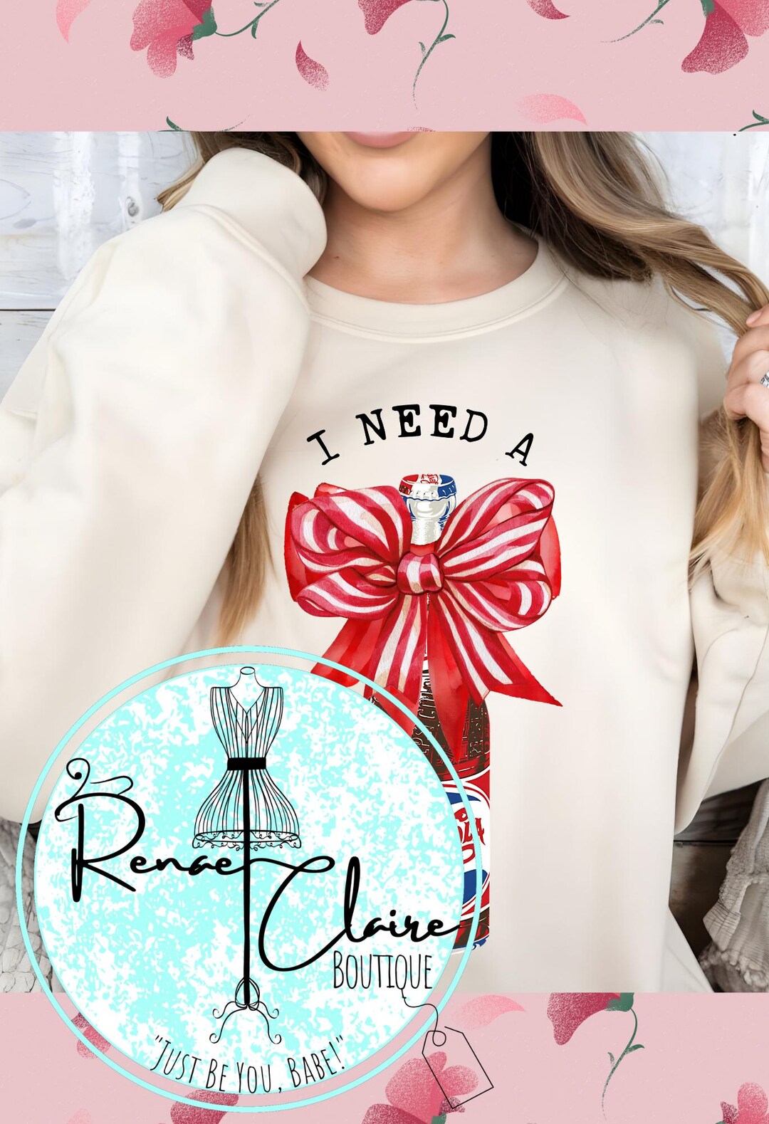 I Need A Pepsi Cola Png - Etsy