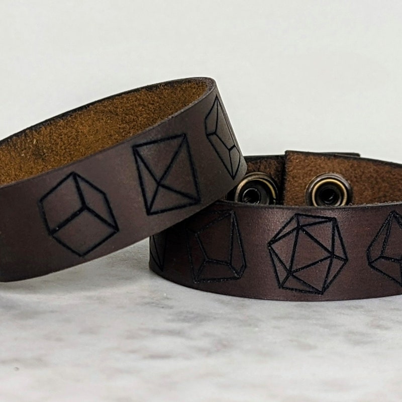 Mens Nerd Bracelet - Etsy