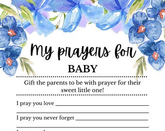 Christian Baby Shower Games - Etsy UK