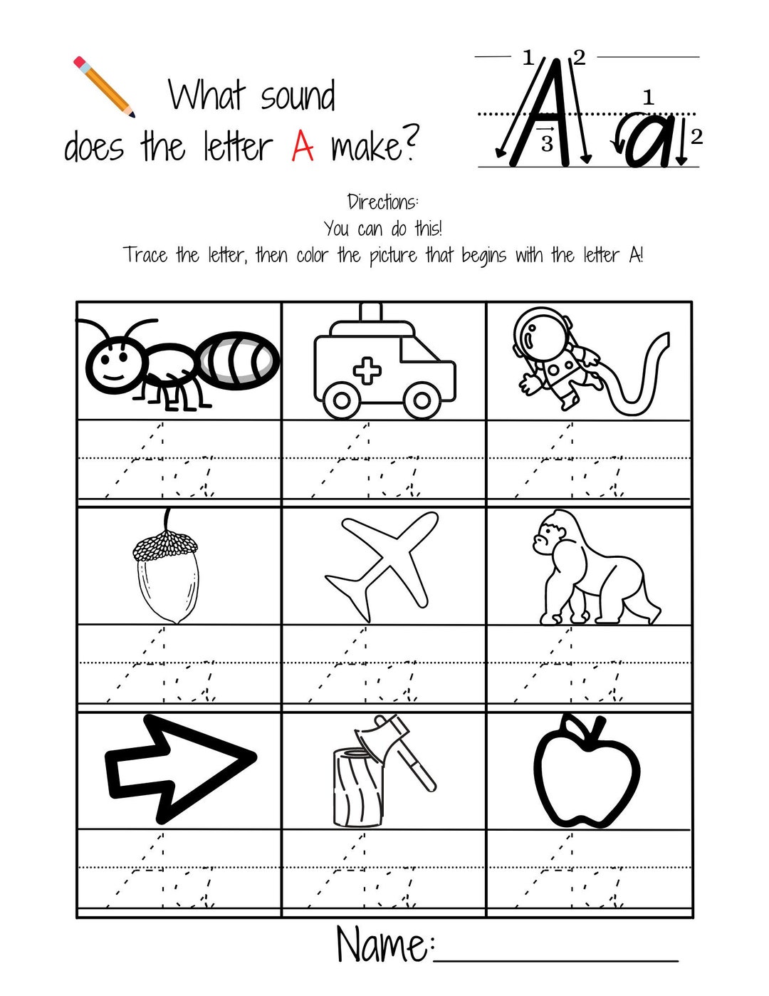 Printable Toddler Activities Homeschool Sheet 26 Letter Alphabet printable-toddler-activities-homeschool-sheet-26-letter-alphabet