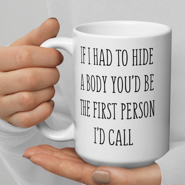 Hide a Body - Etsy