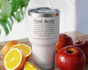 Funny Work Tumbler - Etsy