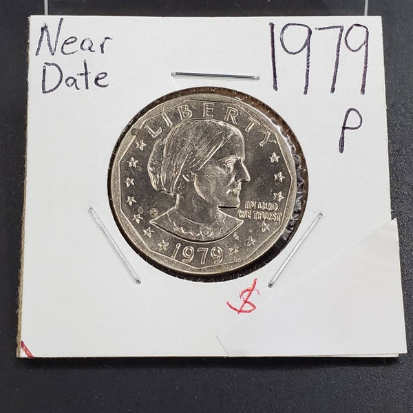 Wide Rim Susan B Anthony - Etsy