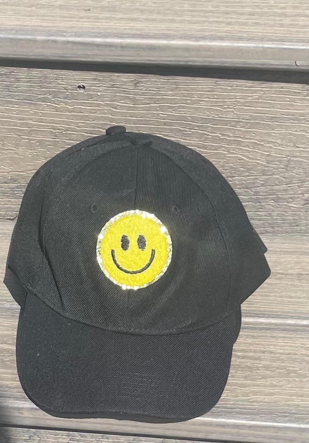Smiley Face Hats - Etsy