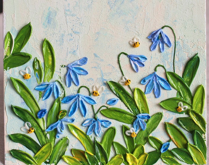 Betsy Blue - Etsy