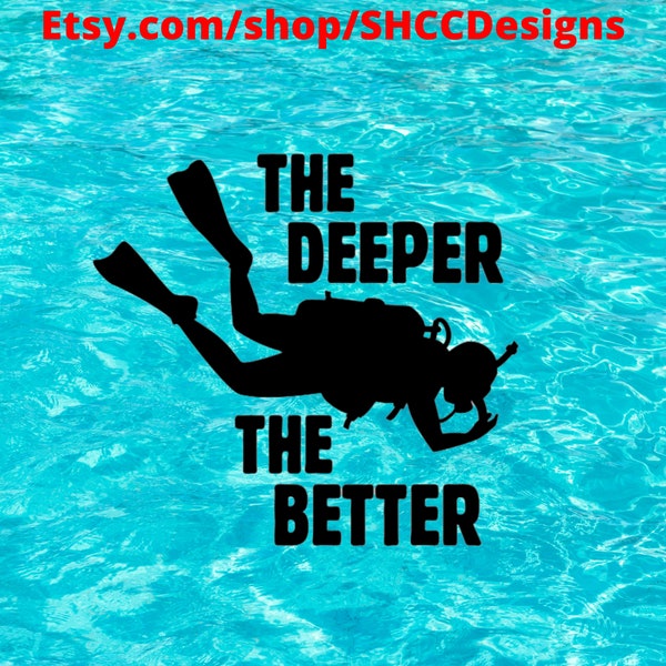 Scuba Tank - Etsy