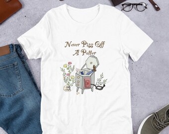 Ceramicist Shirt Pottery Shirt Pottery Lover Pottery Gifts - Etsy