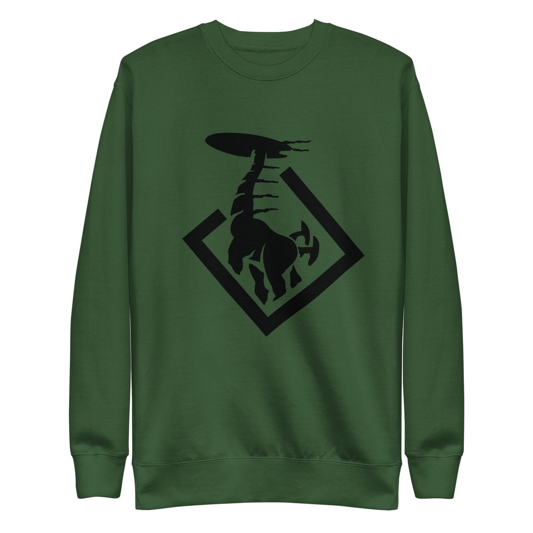 Horizon Tallneck Unisex Premium Sweatshirt Playstation Jumper Gaming ...