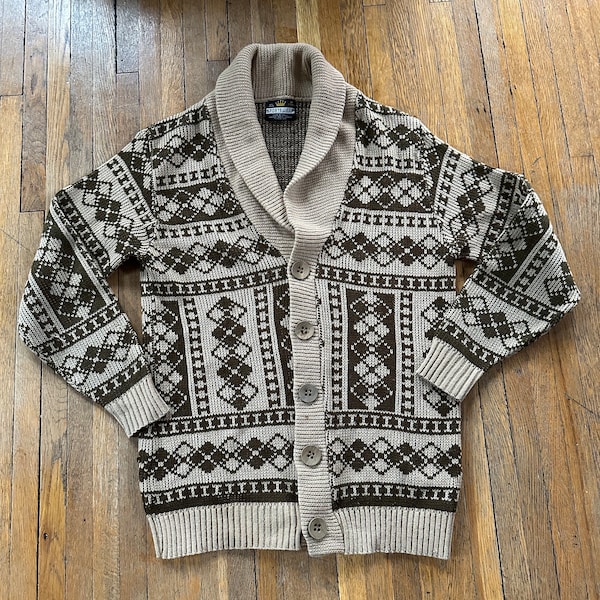 Big Lebowski Sweater - Etsy