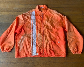 Hot Rod Jacket - Etsy