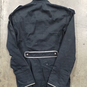 M 00s Tripp NYC Goth Emo Jacket 1990s 00s Medium Urban Mall Goth NYC ...