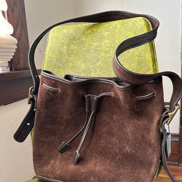 Berkeley Purse - Etsy