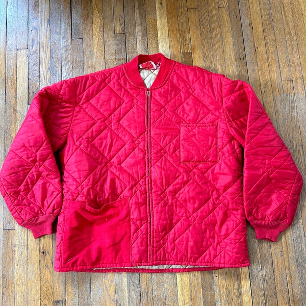 Twins Bomber Jacket - Etsy