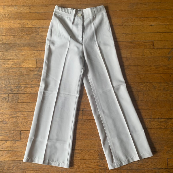 Bell Bottom Trousers - Etsy