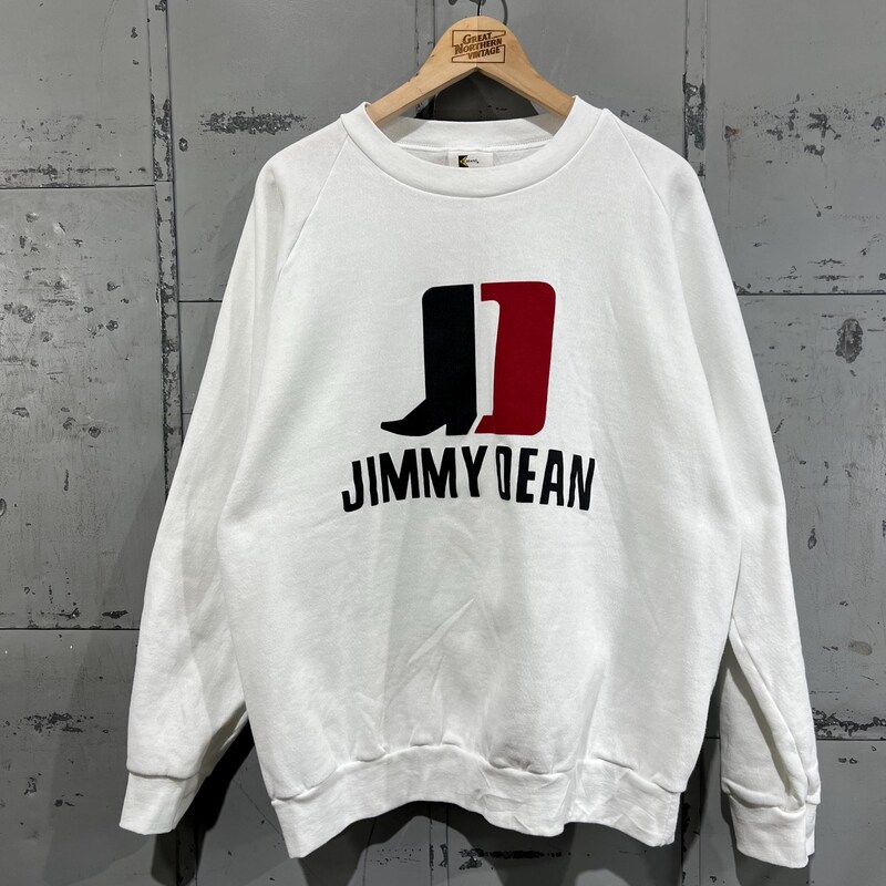 Jimmy Dean - Etsy