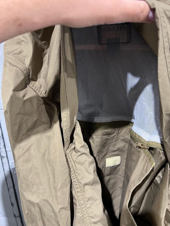 Cc Filson Padded Shoulder Hunting Shooting Button Up … - Gem