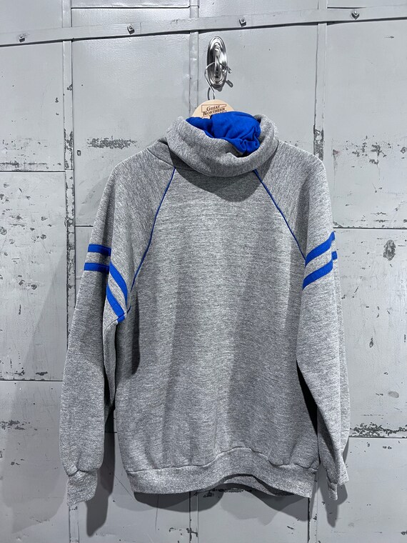 80’s Jerzees Tag Glacier National Park Hoodie unisex … - Gem