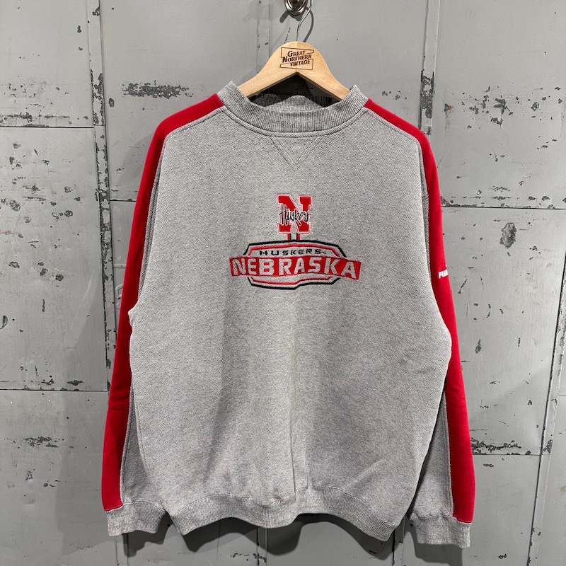 Vintage 90's Puma Sweater - Etsy