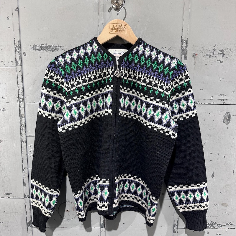 Jersild Sweater - Etsy