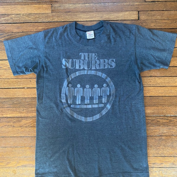 Suburbs - Etsy