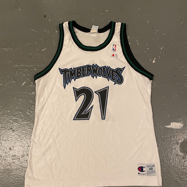 2000s Nba Jersey - Etsy