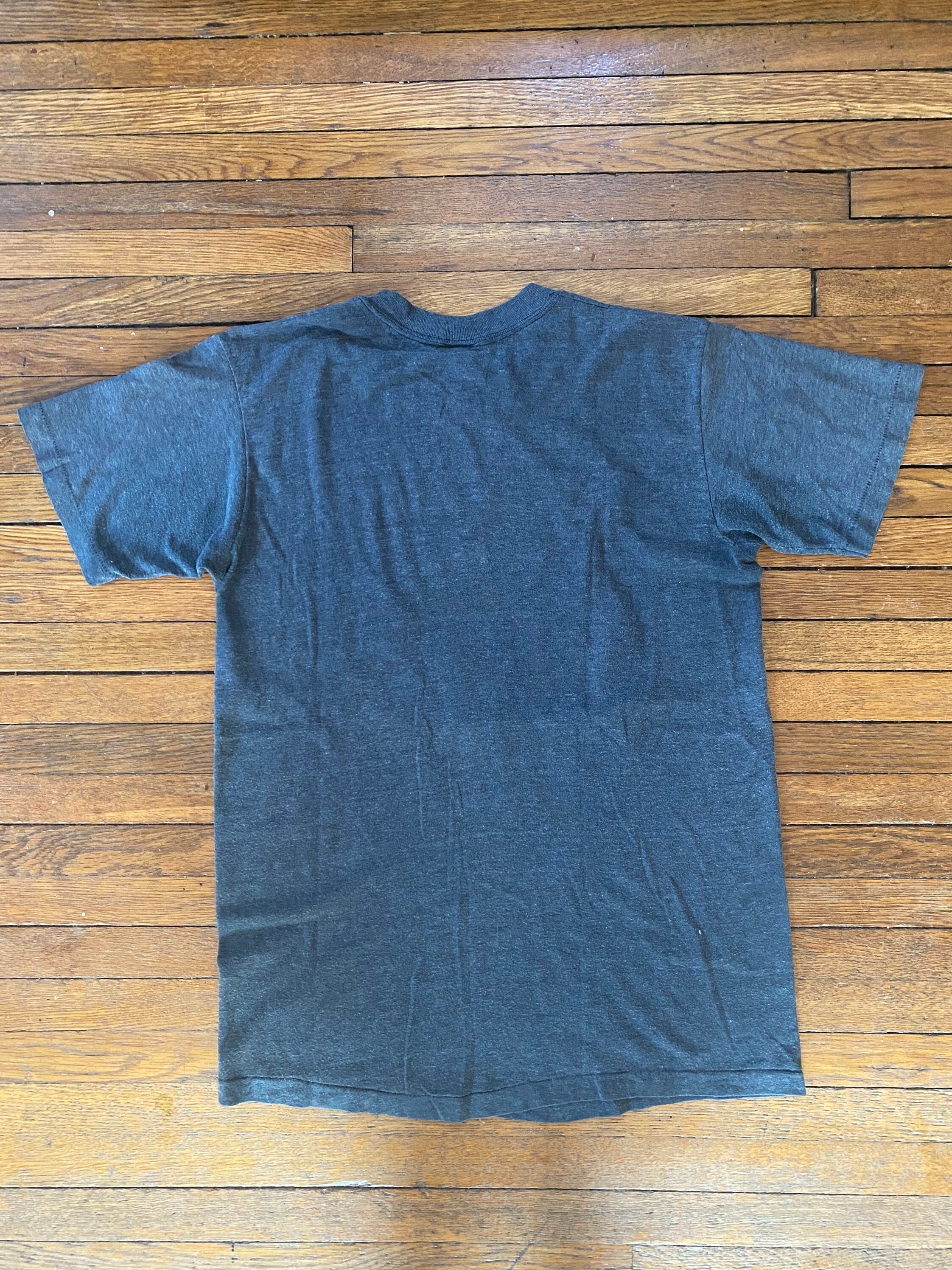 80's the Suburbs Minnesota Punk Rock Band Tour Tshirt - Etsy