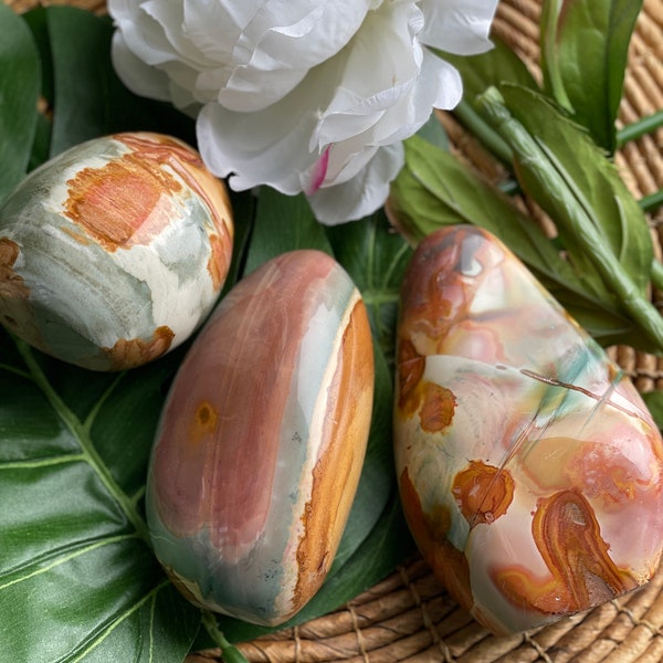 Desert Jasper - Etsy