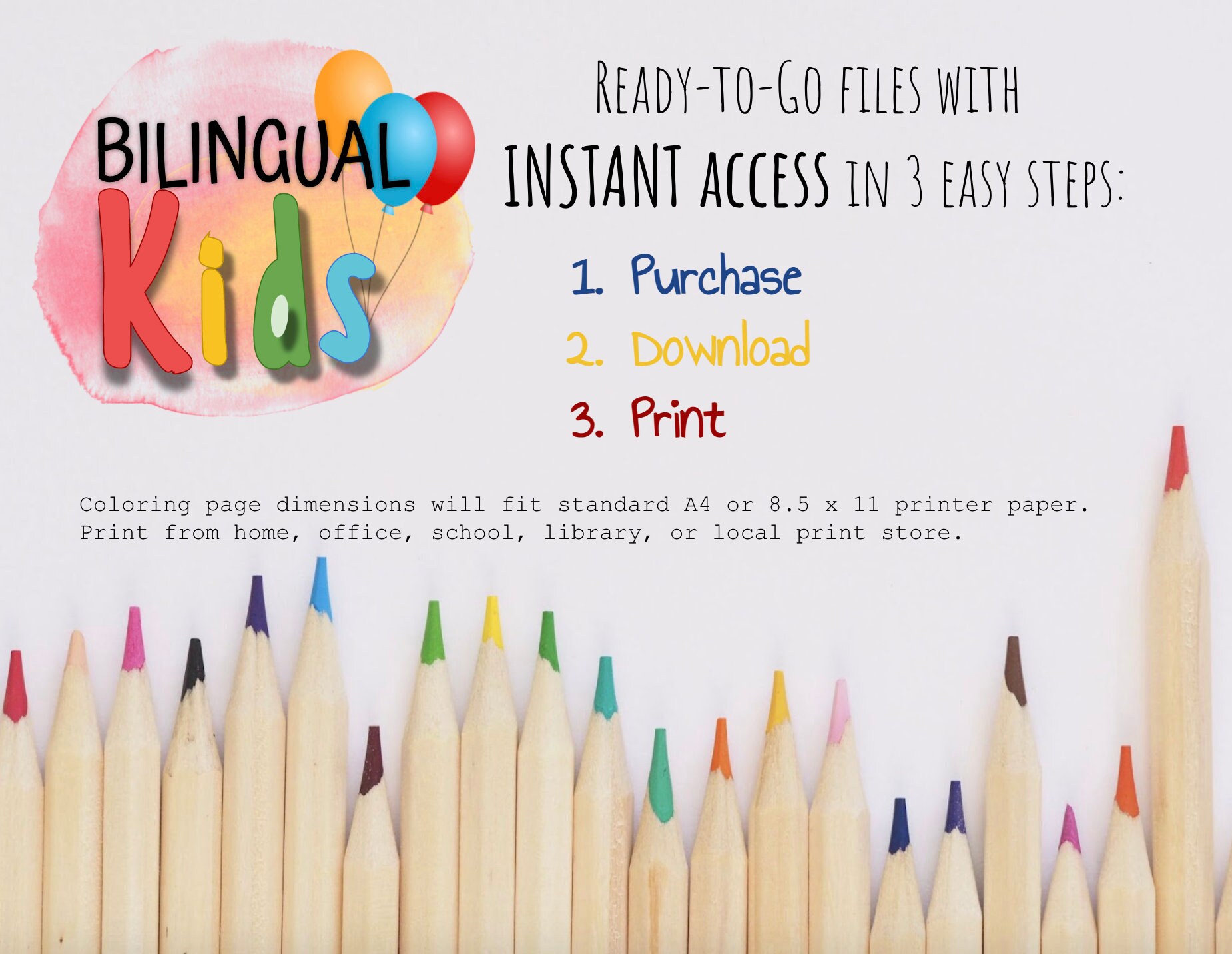 Chinese Coloring Pages for Kids | Early Bilingual Education | Preschool ...