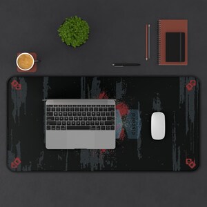 Scarlet Sands Sabacc Game Mat - Etsy