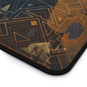 31x15.5 Sabacc Center Mat: the Outer Rim Theme - Etsy