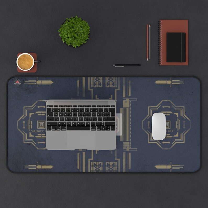 31 X 15.5 Standard Sabacc Center Game Mat - Etsy