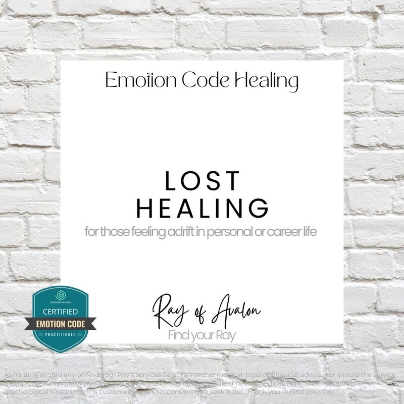 Energy Healing - Etsy