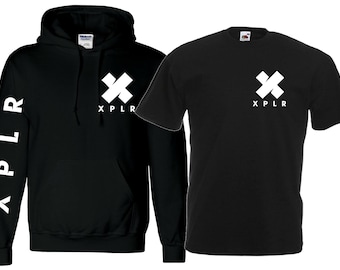 Xplr Merch | Etsy