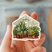 Greenhouse Sticker-plant and Garden Sticker-plant Mom and Dad Sticker ...
