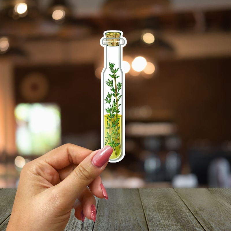 Tea Test Tubes - Etsy