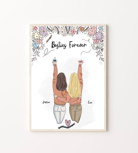 Drawings For Your Best Friend
