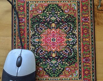 Carpet Mouse Pad - Etsy