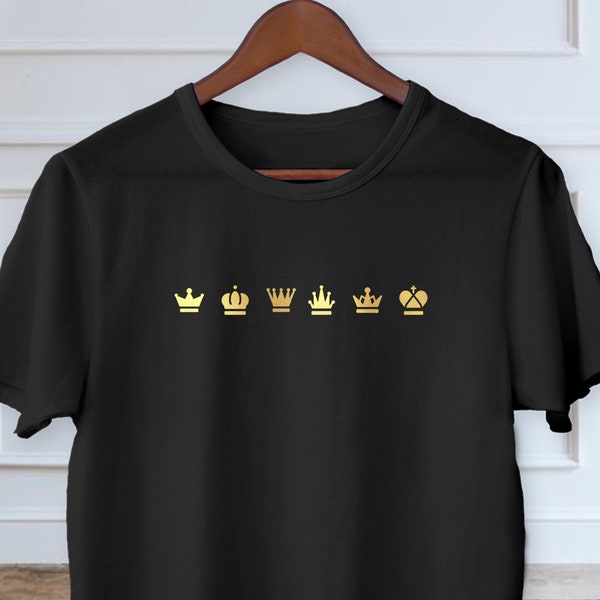 Six the Musical Svg - Etsy