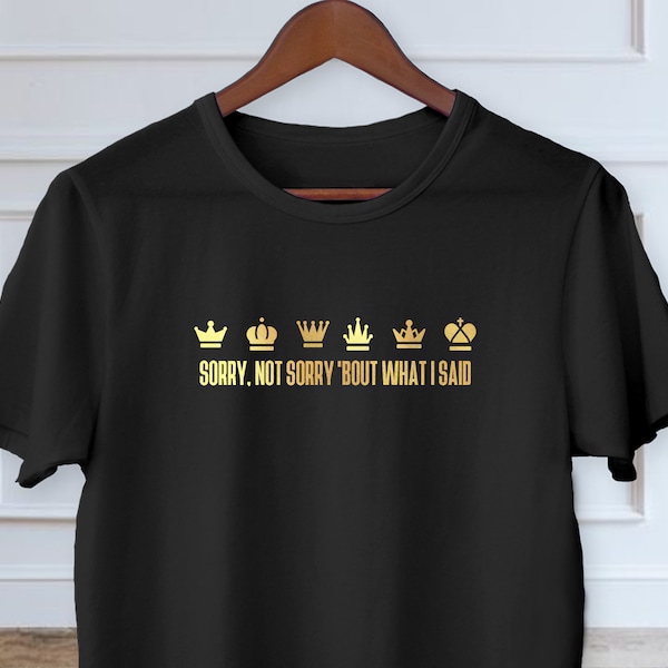 Six the Musical Merchandise - Etsy UK